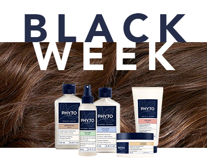 Phyto Paris | Cuidado del cabello y del cuero cabelludo desde 1969